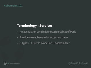 Introduction to Kubernetes | PDF