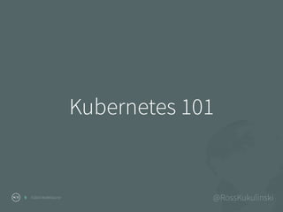 Introduction to Kubernetes | PDF