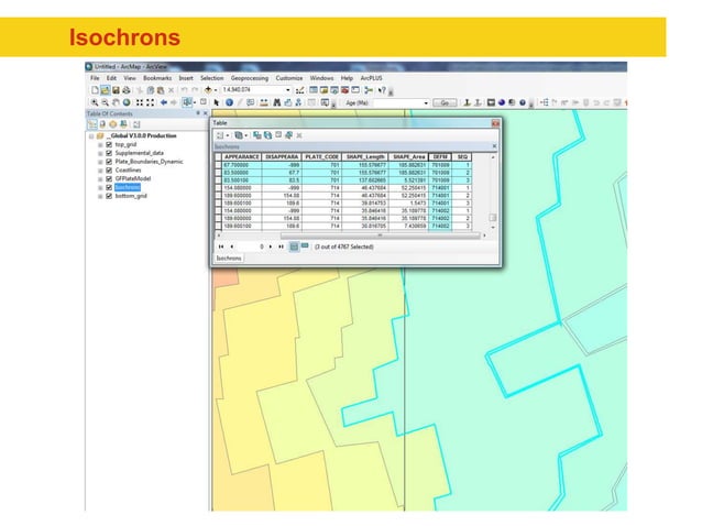 Using Deformable Shapes to Build a Plate Model by Malcom Ross, Shell ...