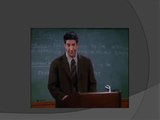 Ross`s fake accent presentation phonetic and phonology.pptx