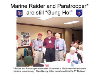 Ross whitney usmc | PPT