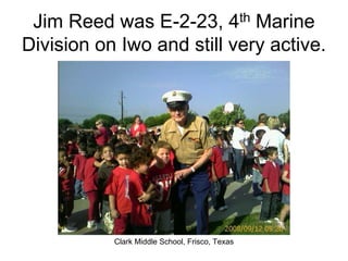 Ross whitney usmc | PPT