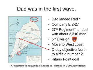 Ross whitney usmc | PPT