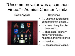 Ross whitney usmc | PPT