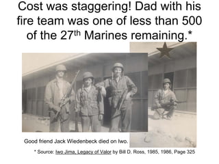 Ross whitney usmc | PPT