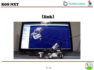 Aprende Robótica con ROS y Turtlebot (nivel iniciación) | PDF