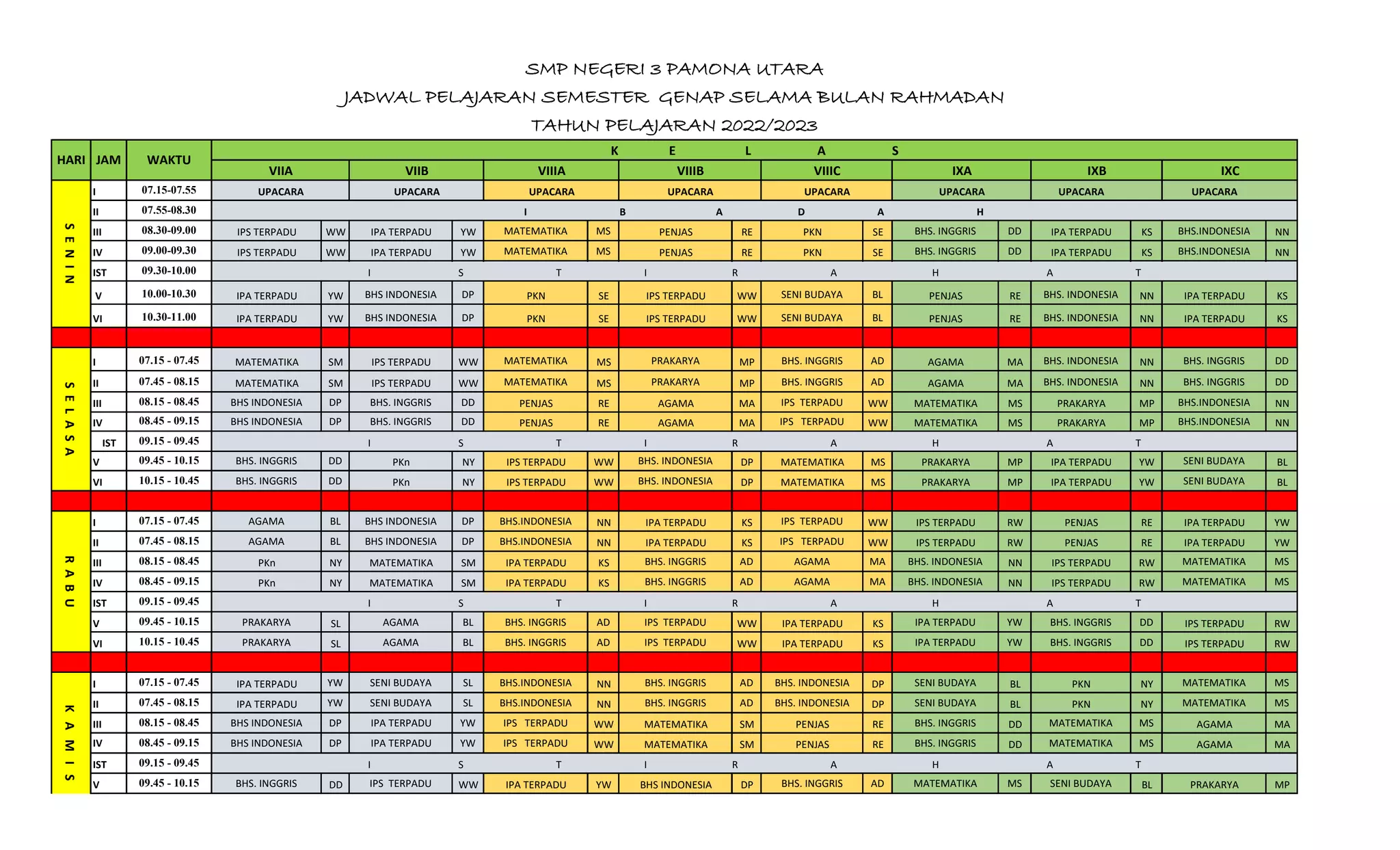 Contoh Roster Semester Genap2023.pdf