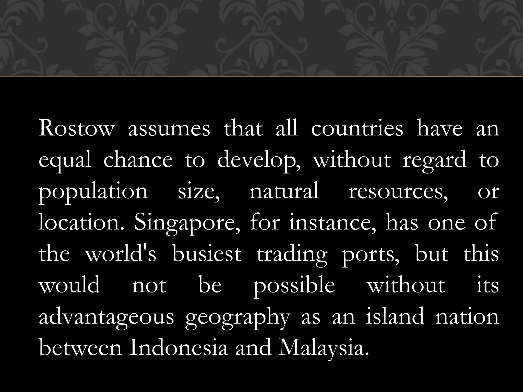 rostow(2)-1.pptx theory which is conceptual | PPT