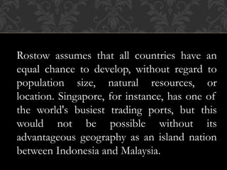 rostow(2)-1.pptx theory which is conceptual | PPT