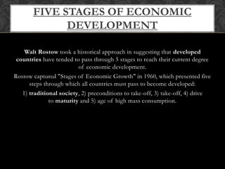 rostow(2)-1.pptx theory which is conceptual | PPT