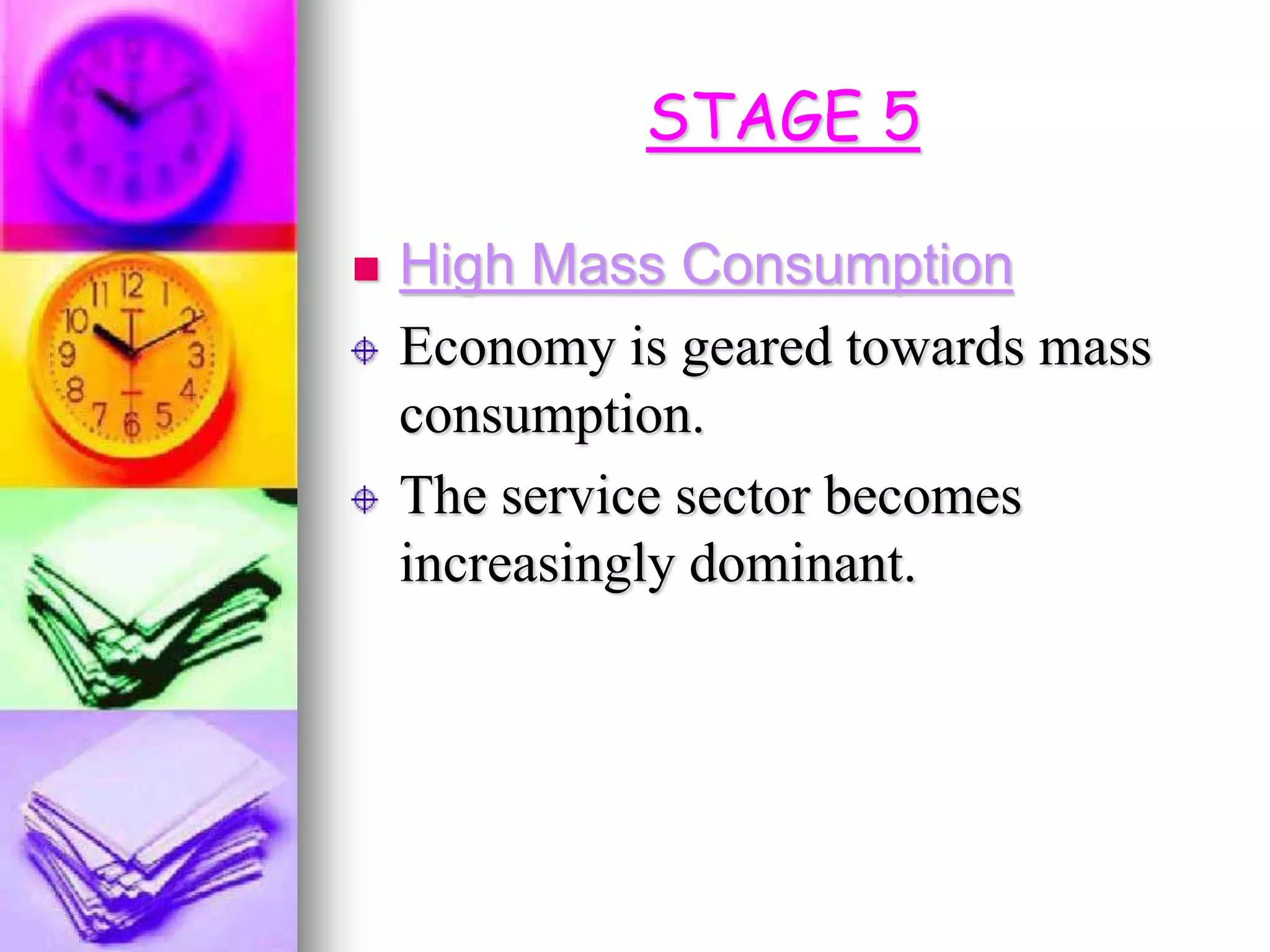 Rostow’s model of_development_2 | PPT