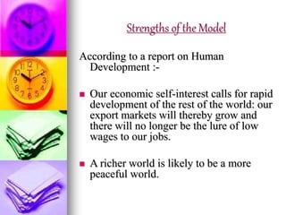 Rostow’s model of_development_2 | PPT
