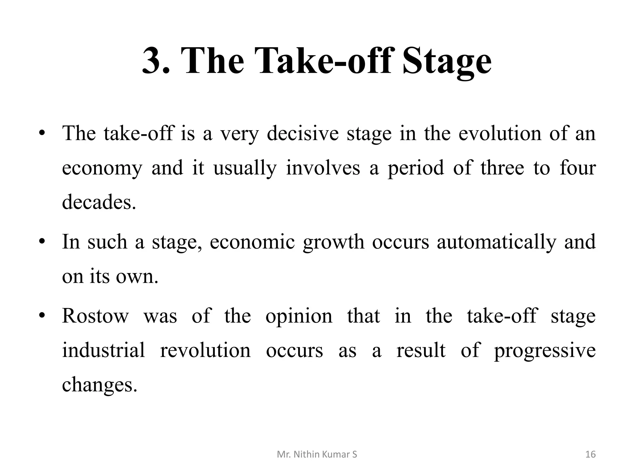 Rostow's Stages of Economic Growth.pptx