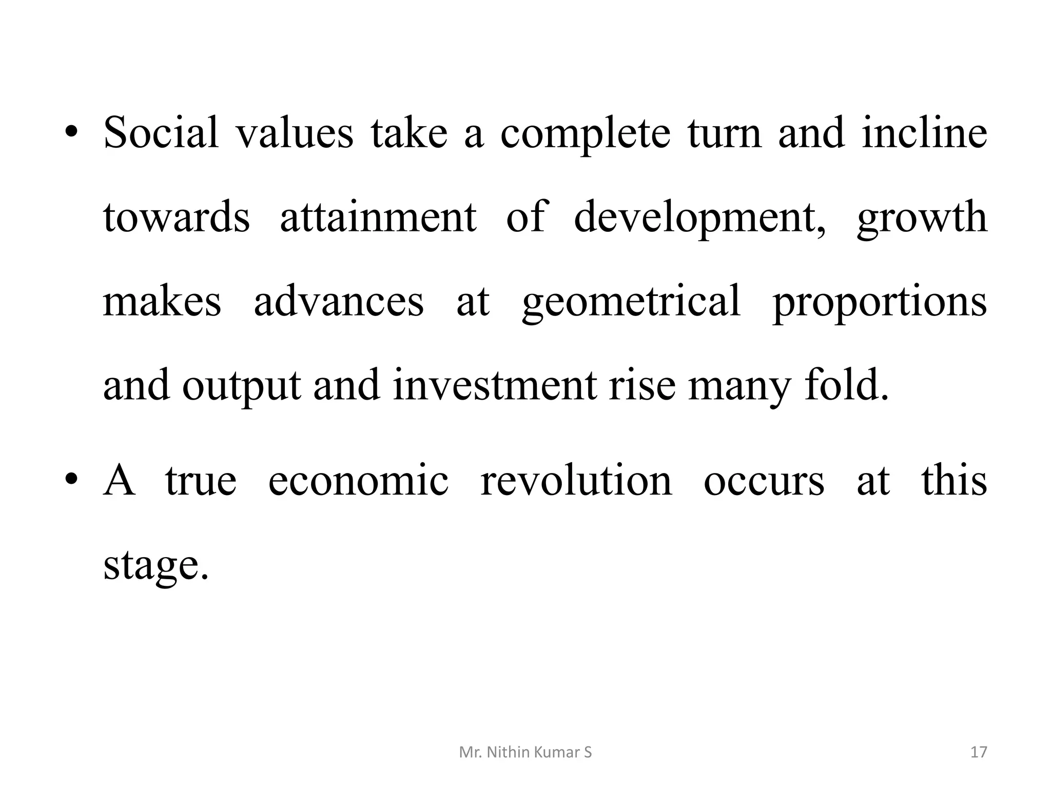 Rostow's Stages of Economic Growth.pptx
