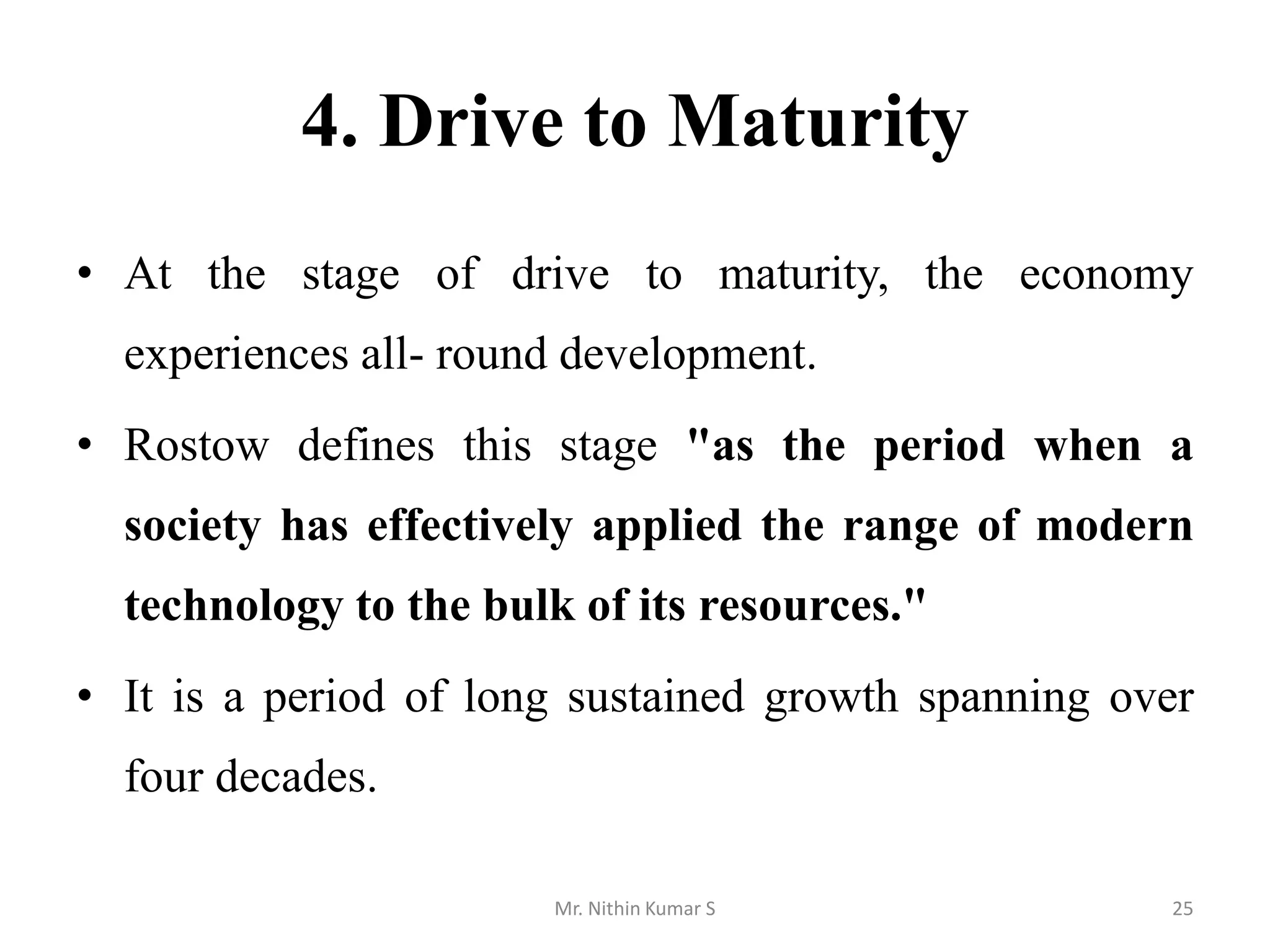 Rostow's Stages of Economic Growth.pptx