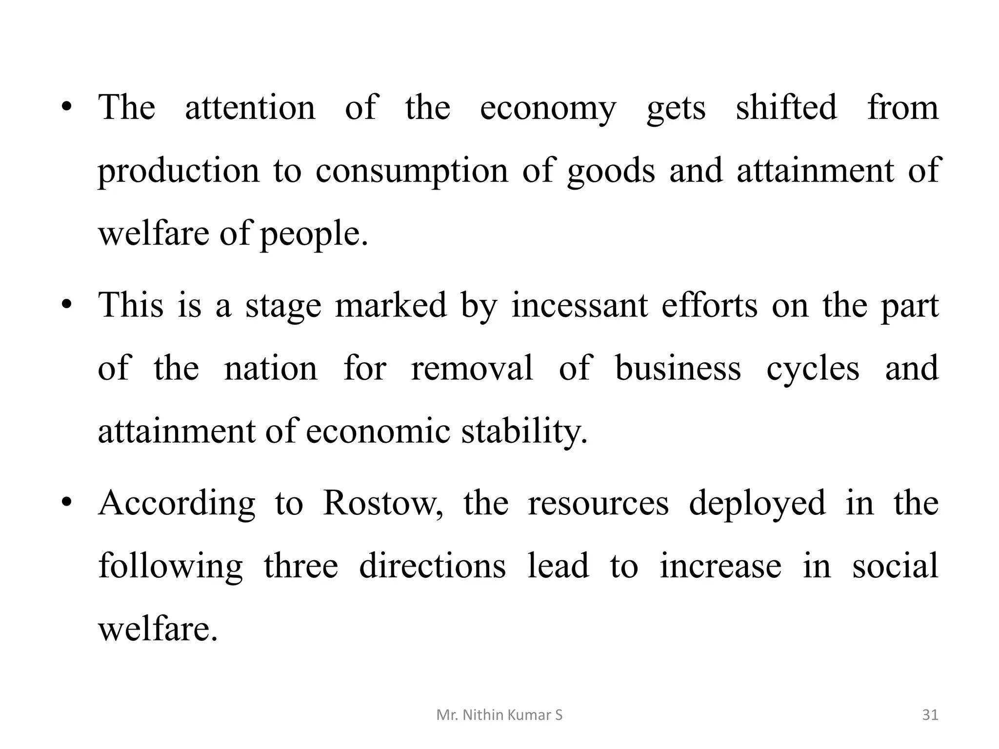 Rostow's Stages of Economic Growth.pptx