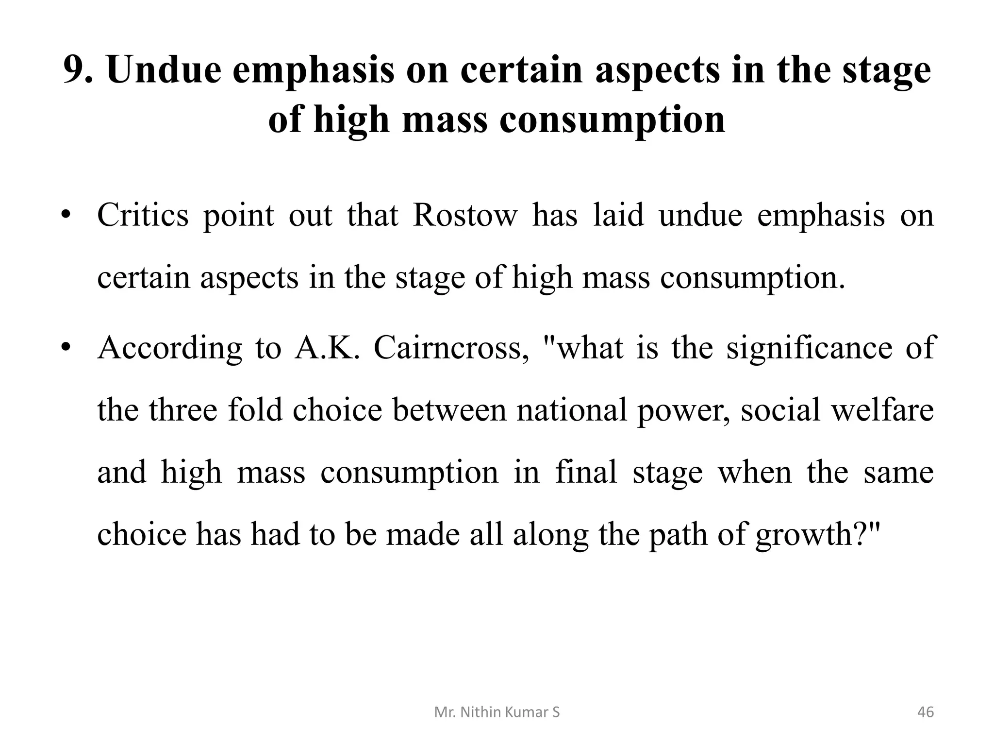 Rostow's Stages of Economic Growth.pptx