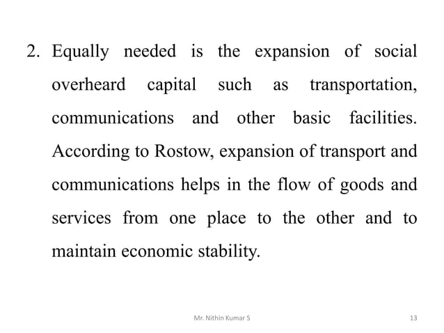 Rostow's Stages of Economic Growth.pptx