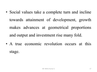 Rostow's Stages of Economic Growth.pptx