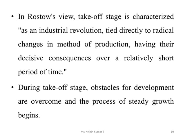 Rostow's Stages of Economic Growth.pptx