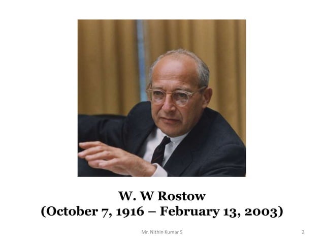 Rostow's Stages of Economic Growth.pptx