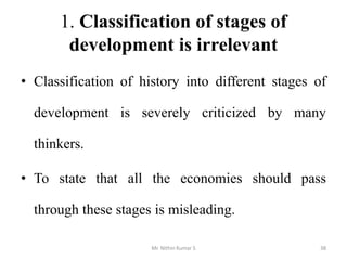 Rostow's Stages of Economic Growth.pptx