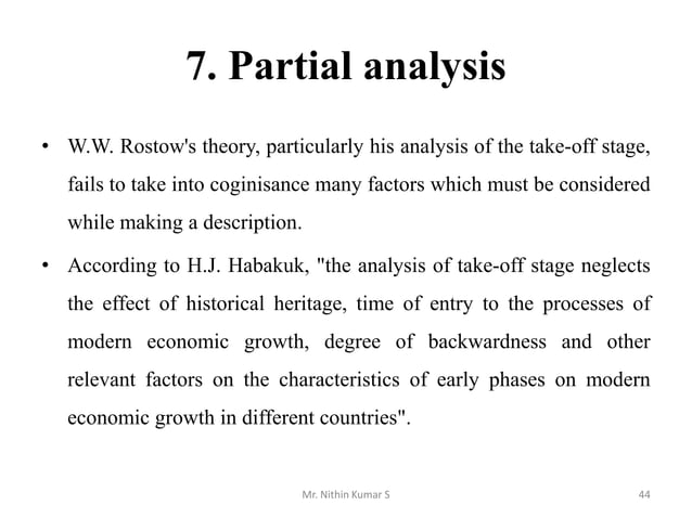 Rostow's Stages of Economic Growth.pptx
