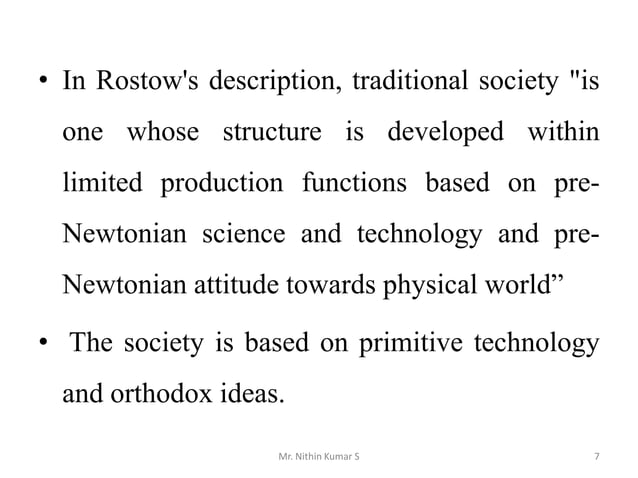 Rostow's Stages of Economic Growth.pptx