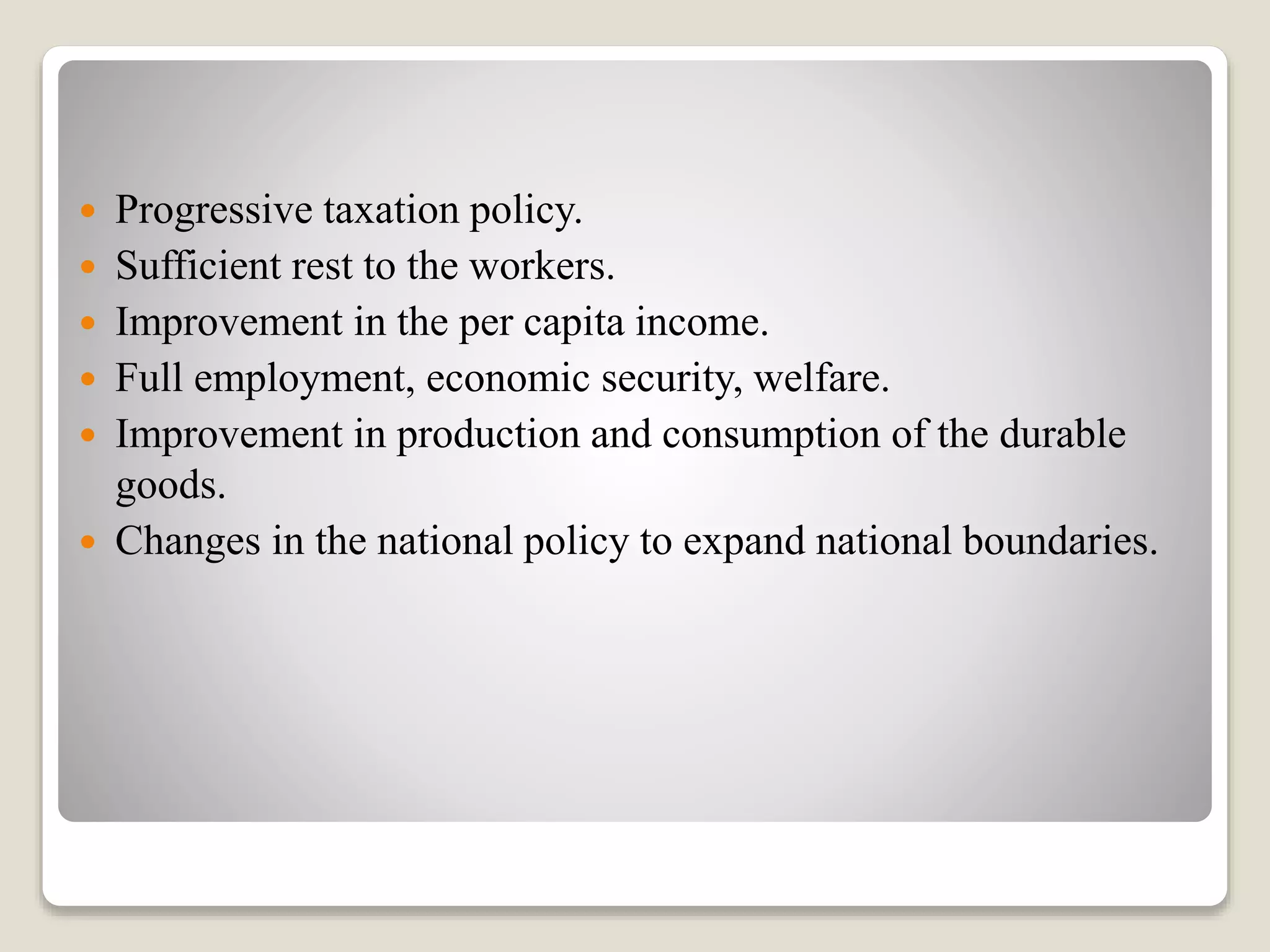 Rostow theory of economic growth | PPTX