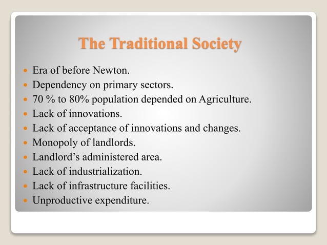 Rostow theory of economic growth | PPTX | Economy | Business and Finance