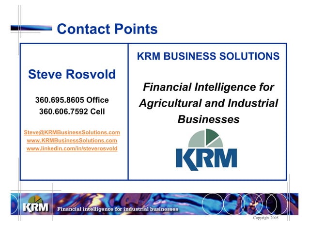 Supply Chain Risk Management Tools | PPT