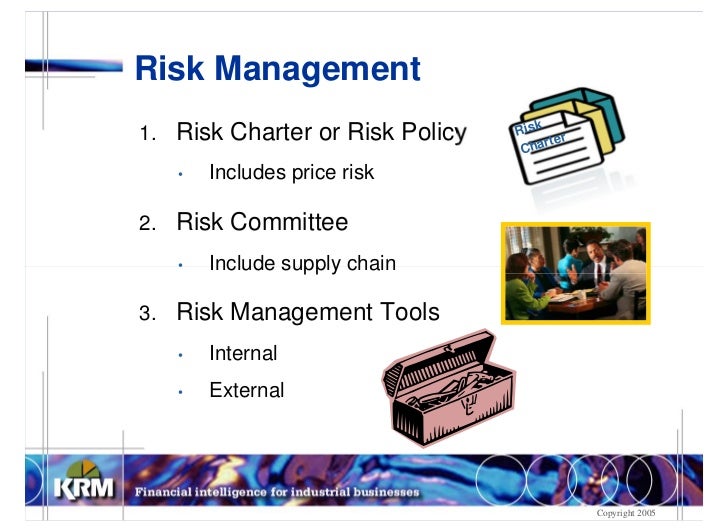 Supply Chain Risk Management Tools