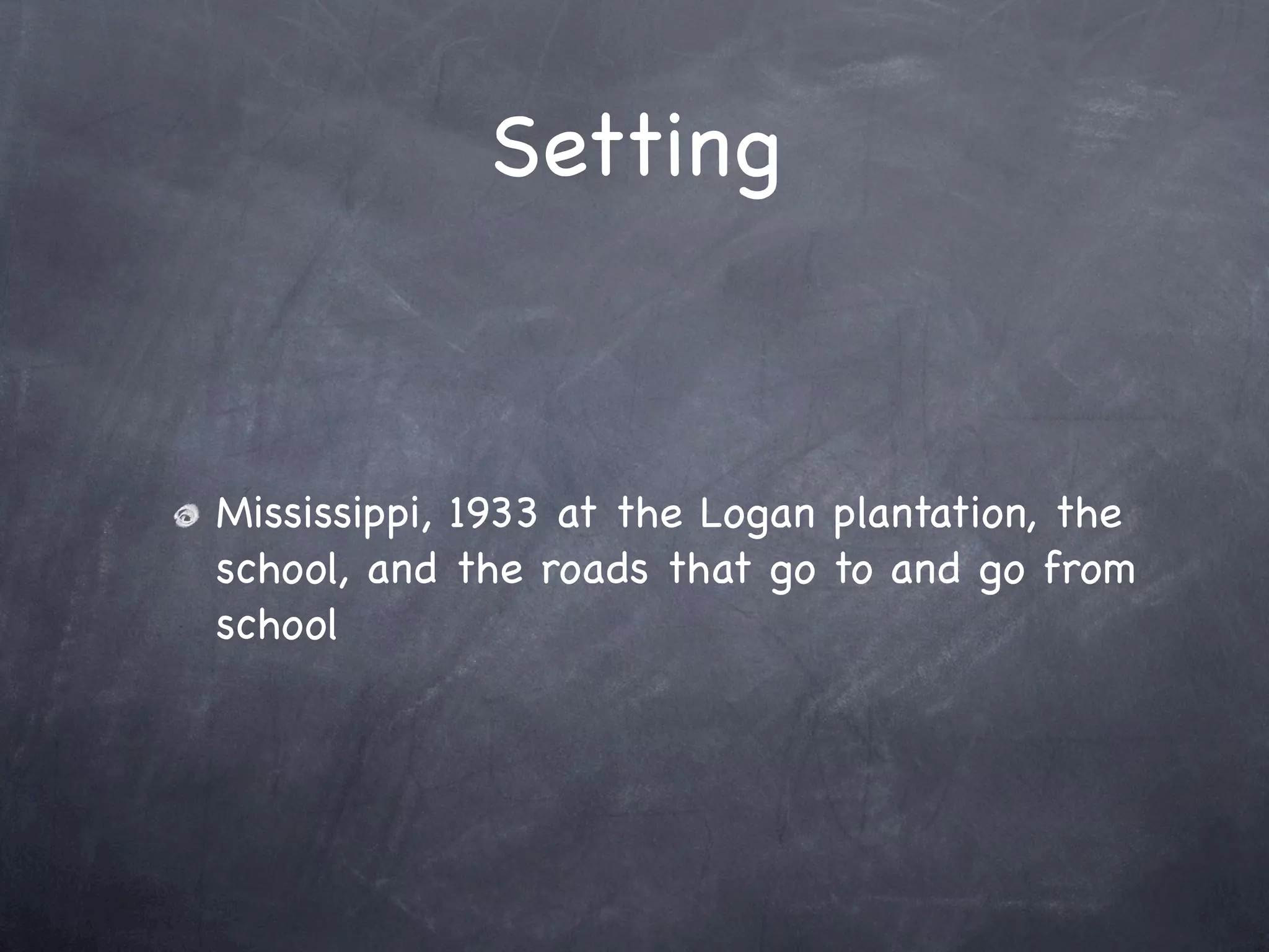 Rot chapter 8 presentation-karan, max, austin | PPT