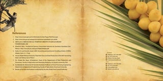 Delicious Dates - | PDF