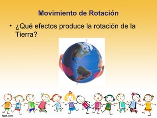 Rotación y traslación | PDF