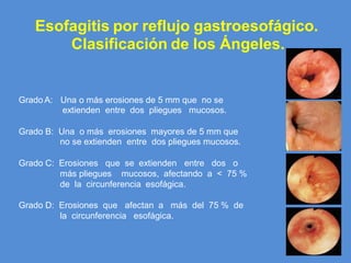 Rotafolio clasificación de endoscopia.pptx
