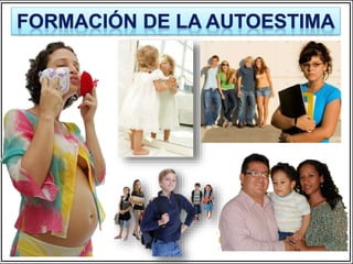 Rotafolio autoestima | PPTX