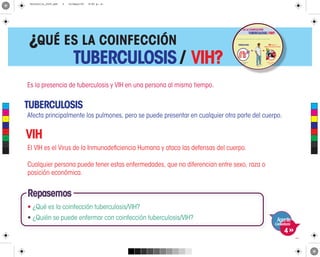 Rotafolio_Tuberculosis | PDF