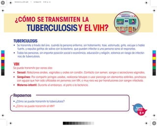 Rotafolio_Tuberculosis | PDF
