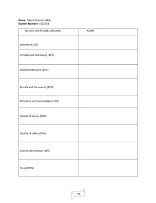 Rotameter calibration report for multiple fluids | PDF