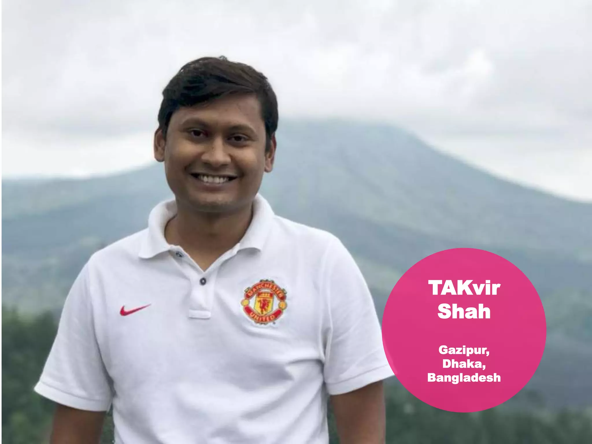 DRR Training: The Promoter | PPTX