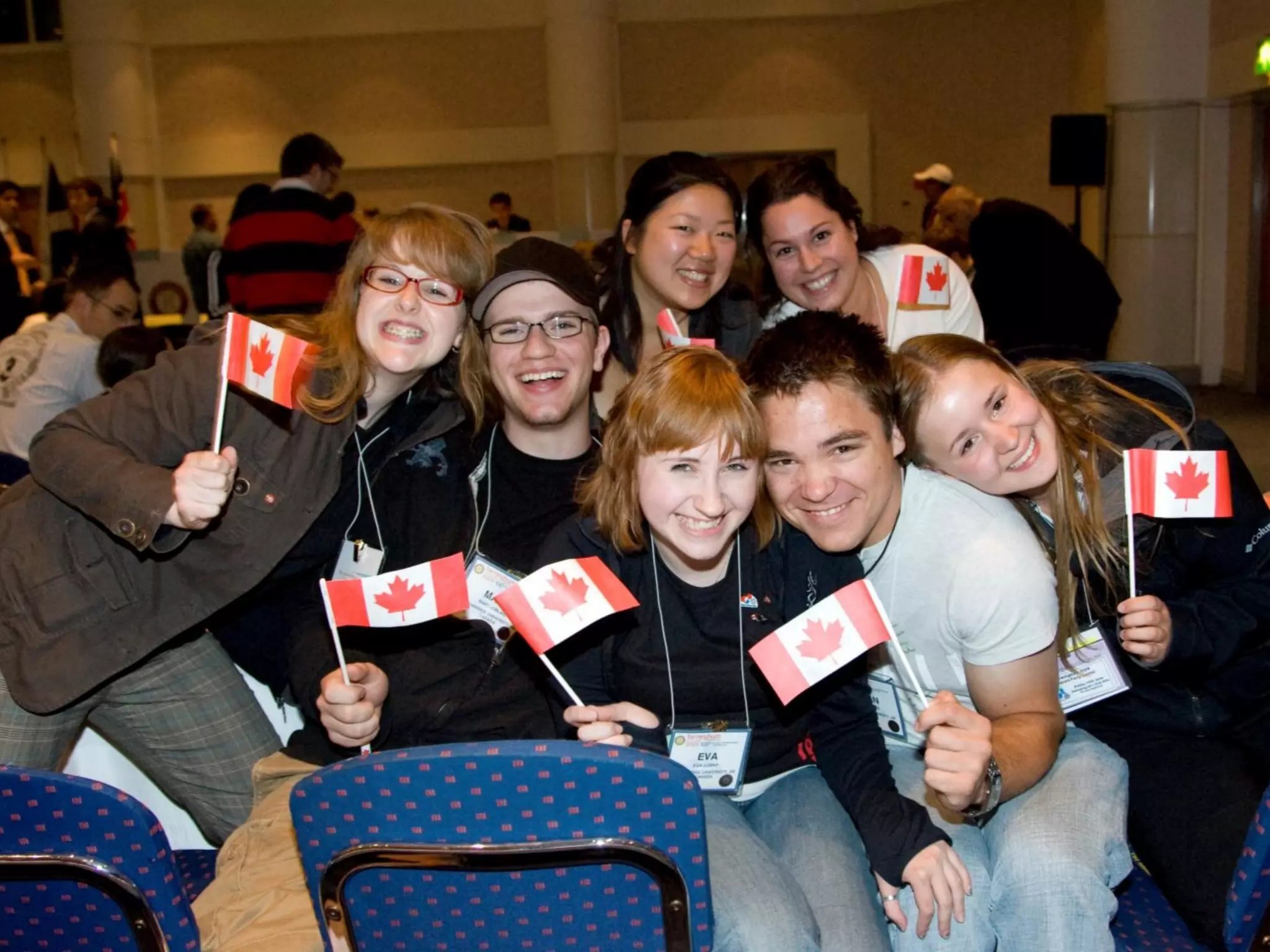 Rotaract Preconvention Photos | PPT