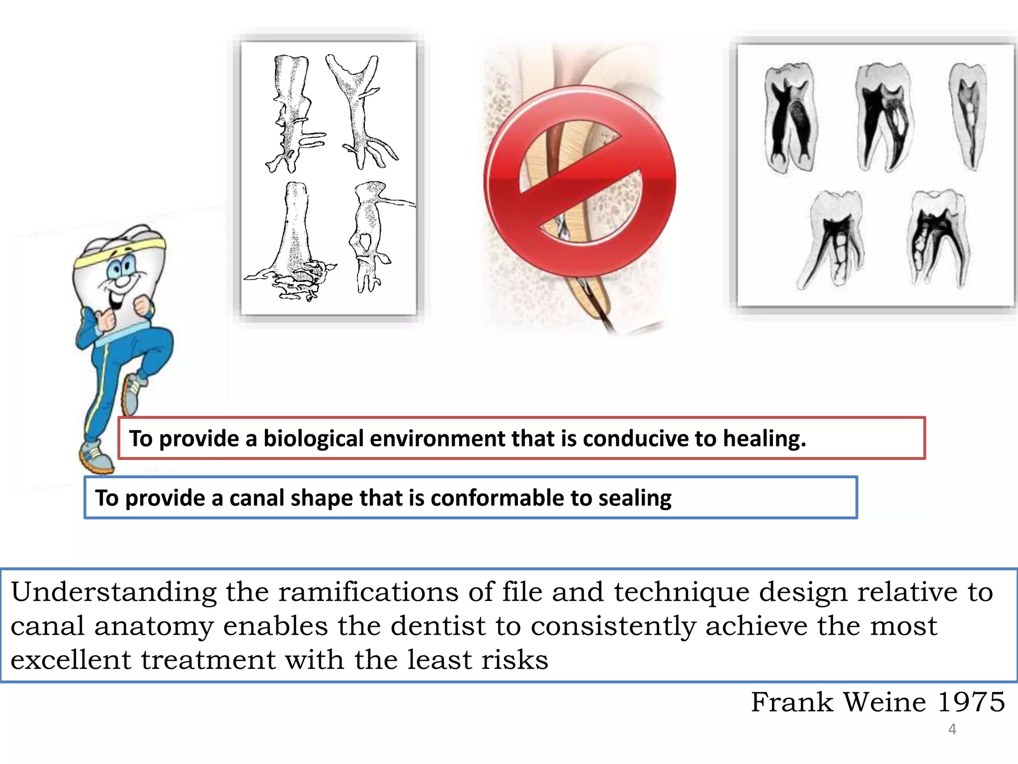 Rotary in endodontic | PPTX