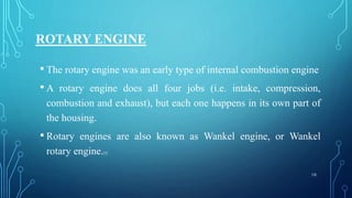 Rotary | PPTX | Science