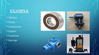 Rotary | PPTX | Science