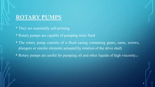 Rotary | PPTX | Science