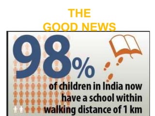 Rotary school-benches-project | PPTX