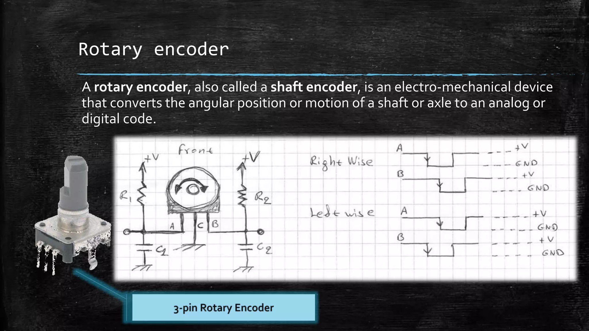 Rotary Actuator | PPTX