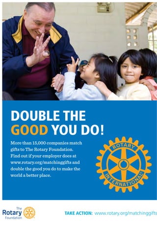 Rotary Africa Feb 2017 | PDF