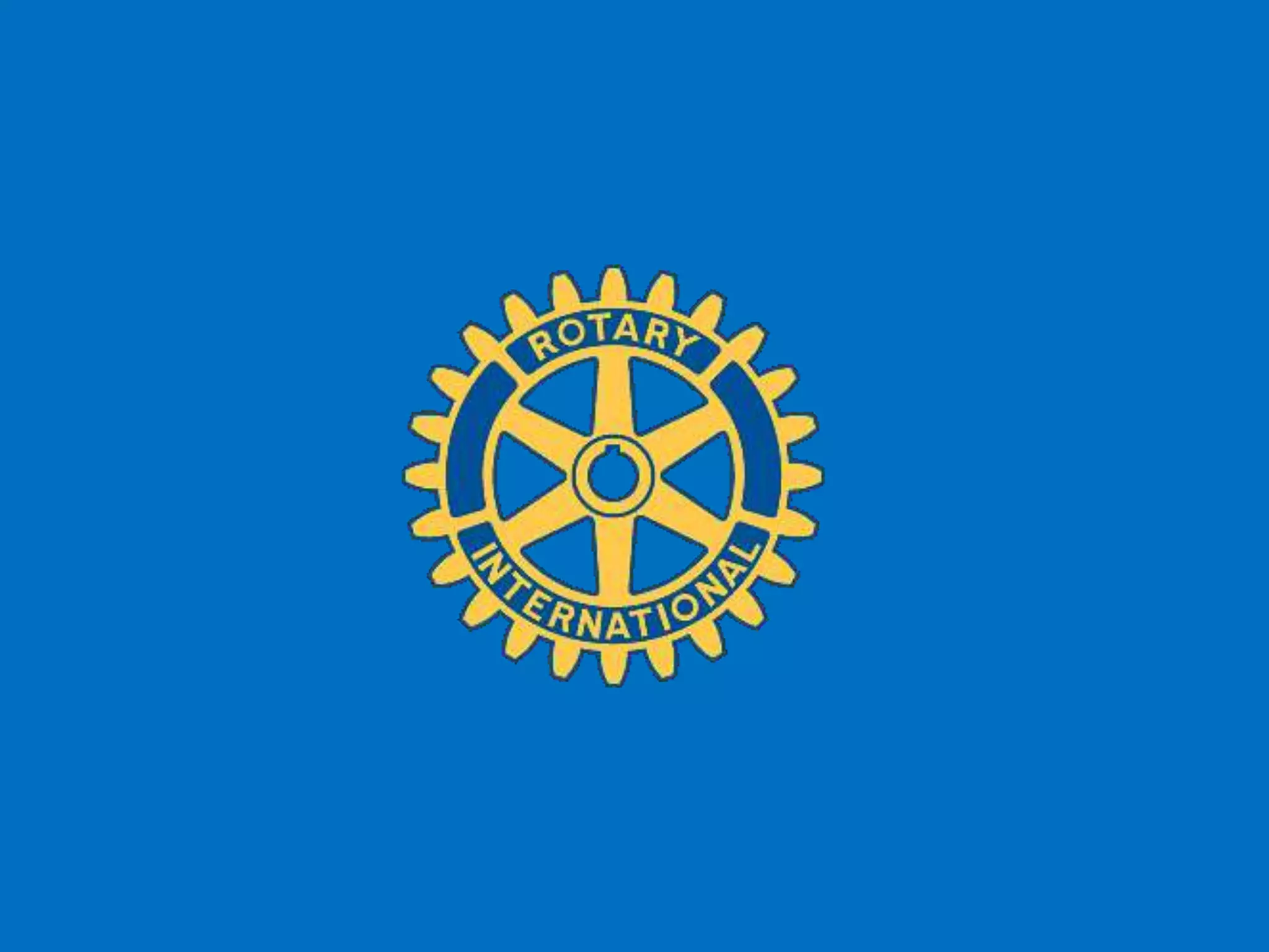 Rotary's New Visual Identity System | PPT